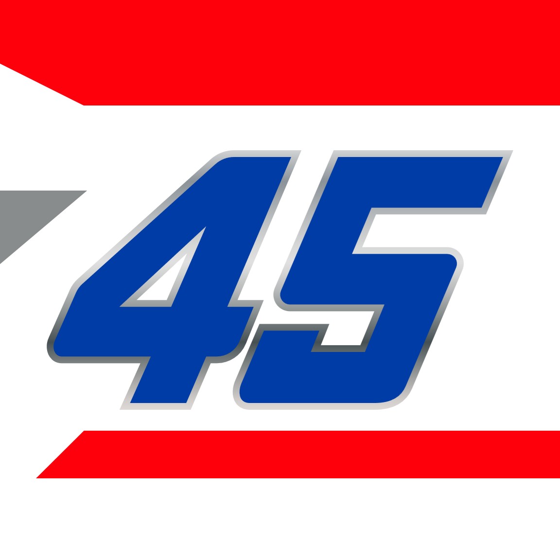 2025 TYLER REDDICK CUP NUMBER CARDS