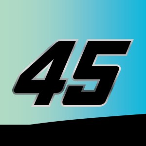 2025 TYLER REDDICK CUP NUMBER CARDS