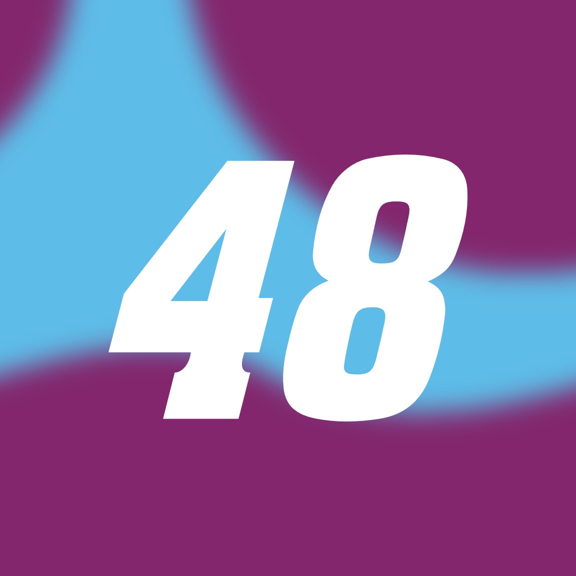 2025 ALEX BOWMAN CUP NUMBER CARDS