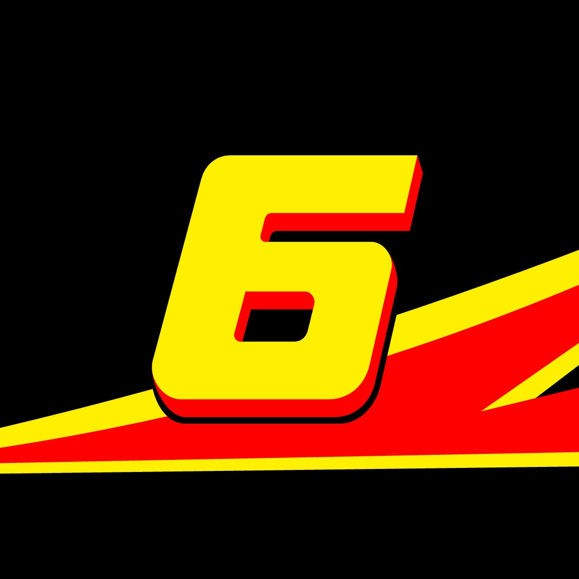 2025 NORM BENNING TRUCK NUMBER CARDS