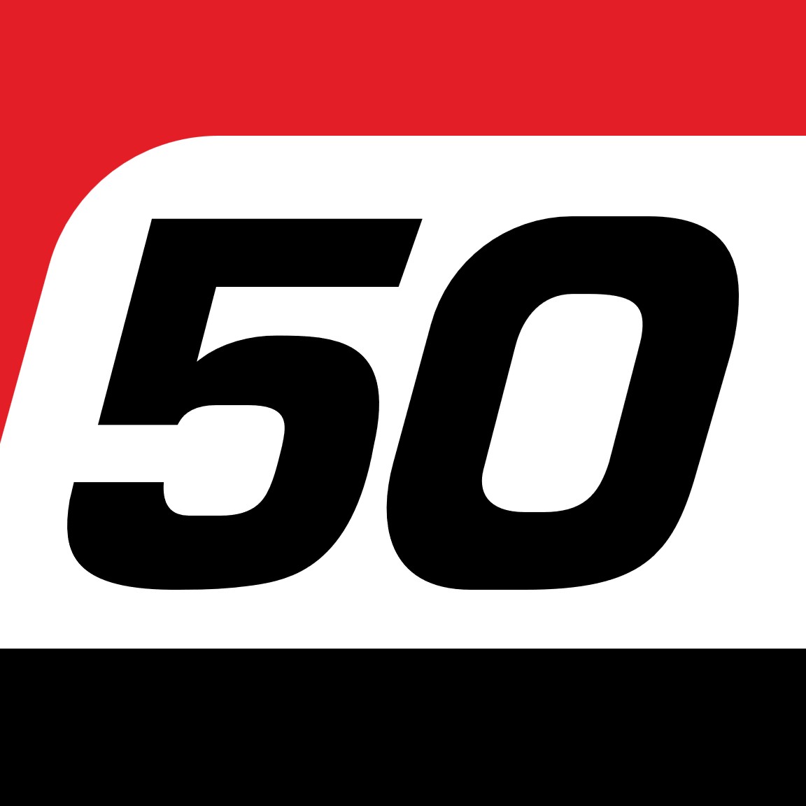 2025 BURT MYERS CUP NUMBER CARDS