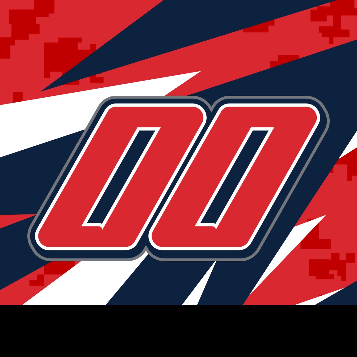 2025 SHELDON CREED XFINITY NUMBER CARDS