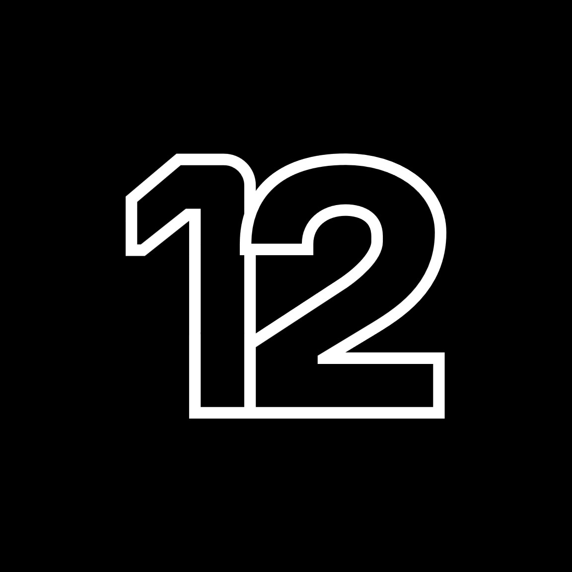 2025 KIMI ANTONELLI FORMULA 1 NUMBER CARDS