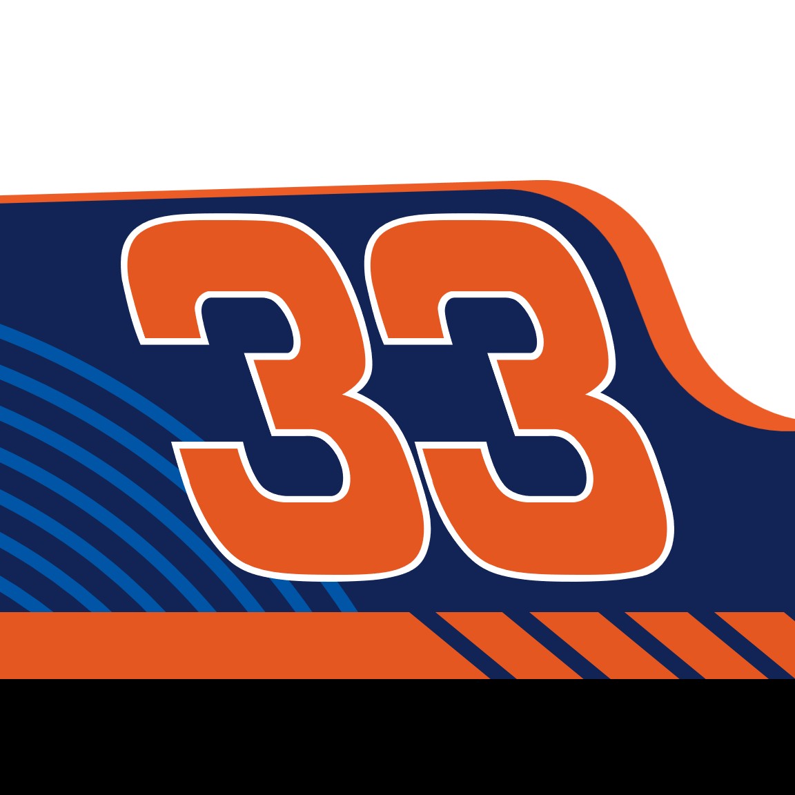 2025 AUSTIN HILL CUP NUMBER CARDS