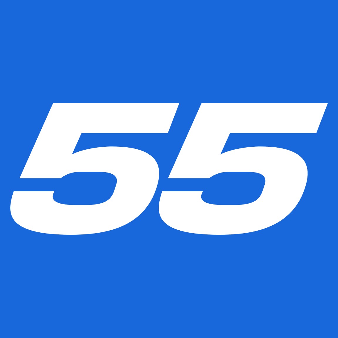 2025 CARLOS SAINZ FORMULA 1 NUMBER CARDS