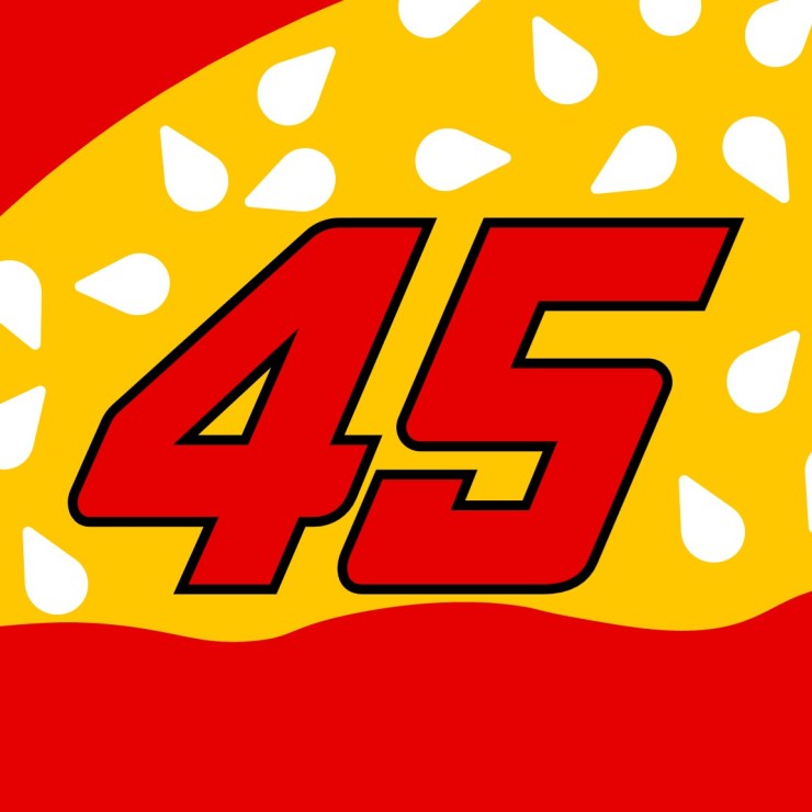 2025 TYLER REDDICK CUP NUMBER CARDS