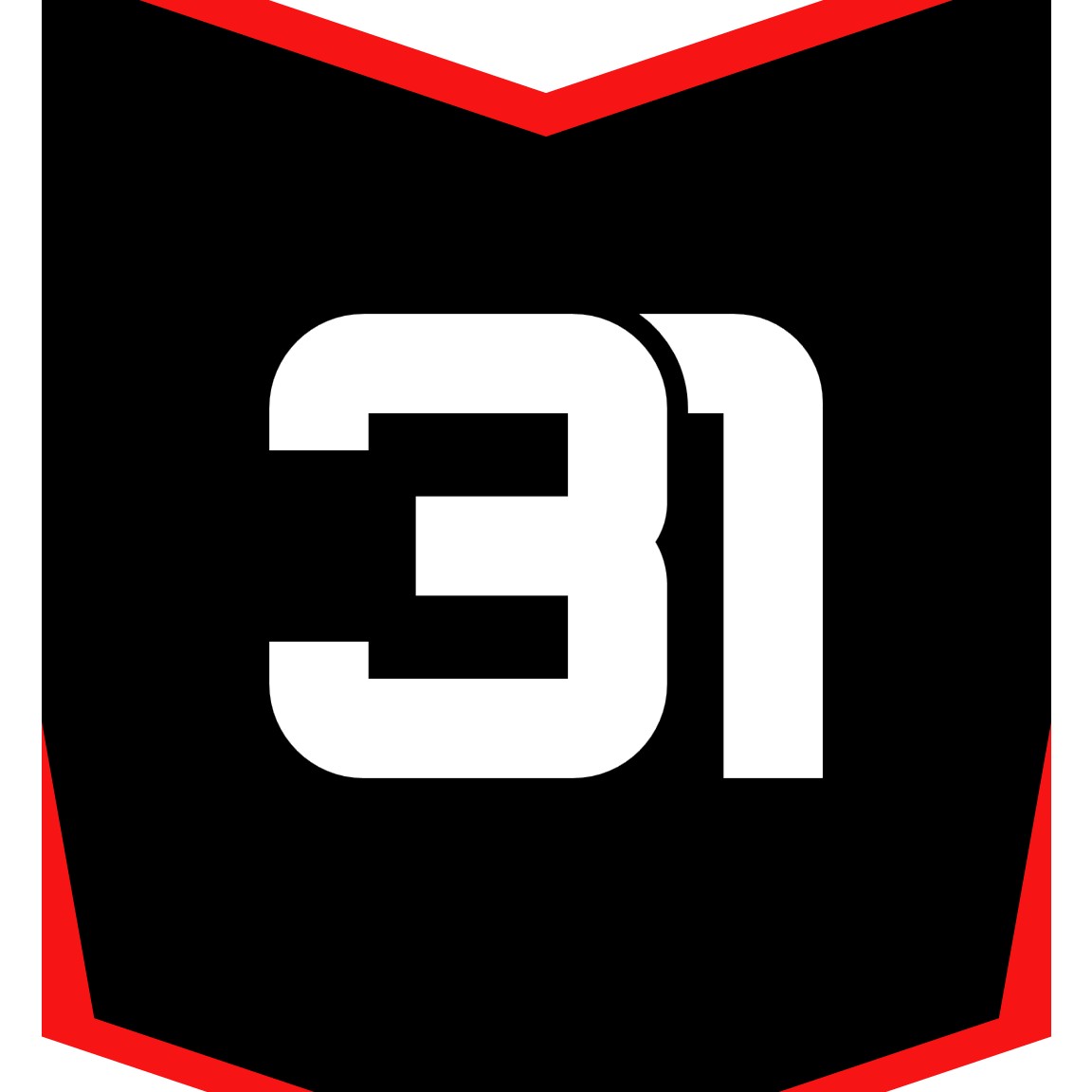 2025 ESTEBAN OCON FORMULA 1 NUMBER CARDS