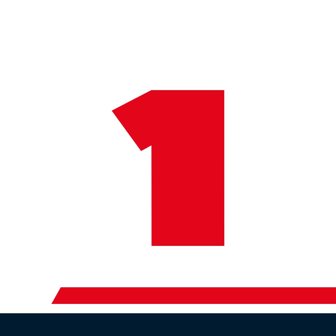 2025 MAX VERSTAPPEN FORMULA 1 NUMBER CARDS