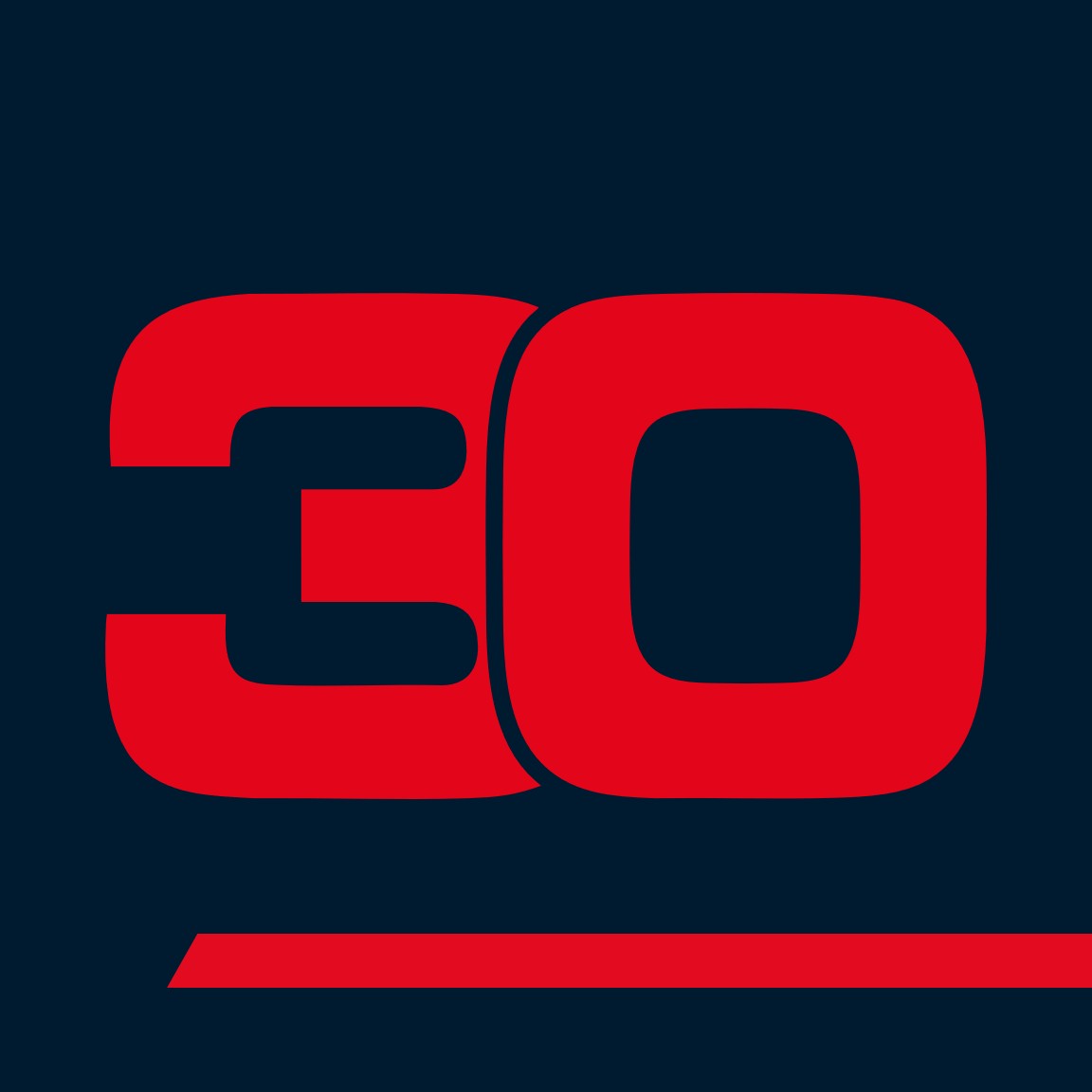 2025 LIAM LAWSON FORMULA 1 NUMBER CARDS