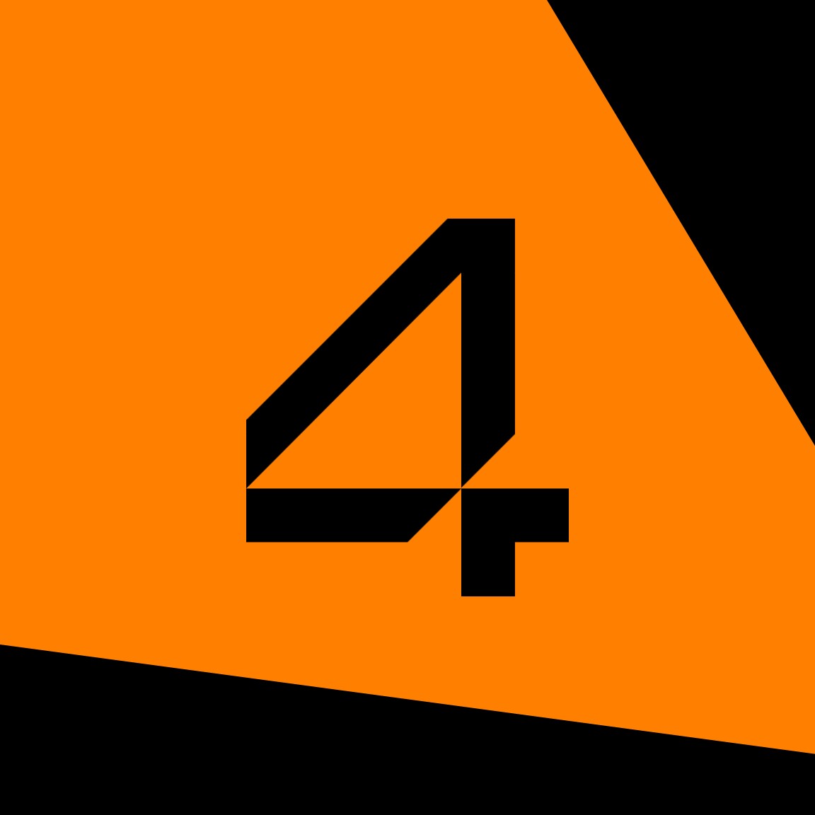 2025 LANDO NORRIS FORMULA 1 NUMBER CARDS