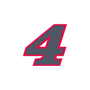 2025 NOAH GRAGSON CUP NUMBER CARDS