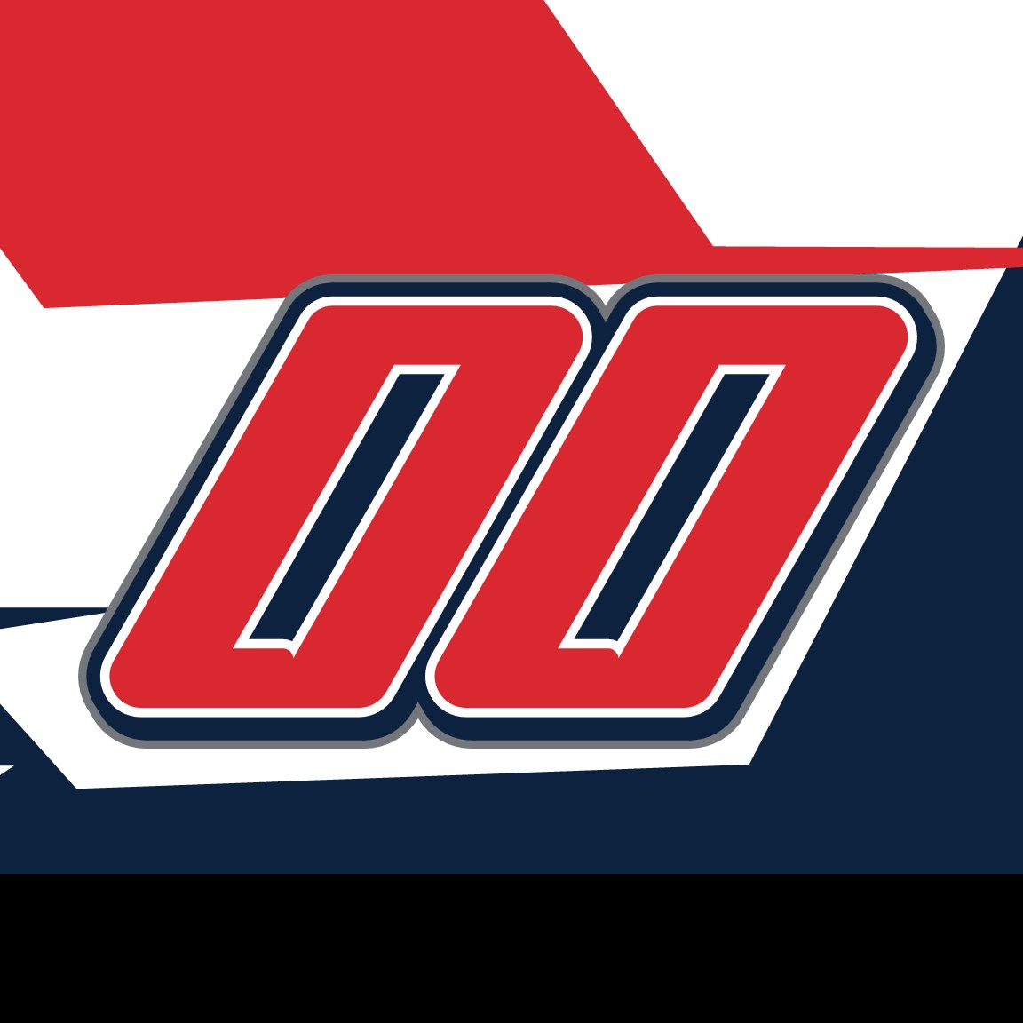 2025 SHELDON CREED XFINITY NUMBER CARDS