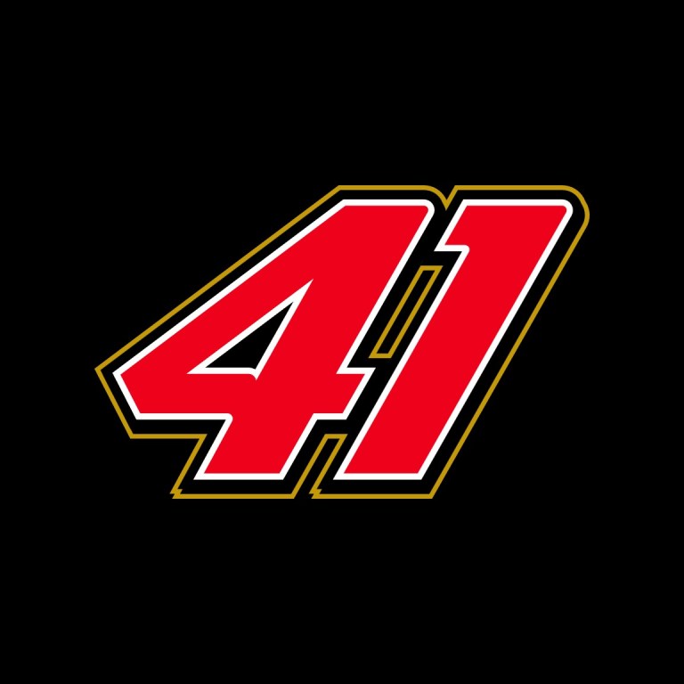 2025 COLE CUSTER CUP NUMBER CARDS