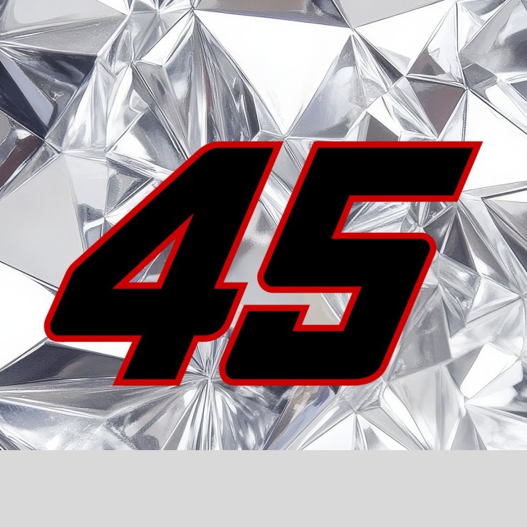 2025 TYLER REDDICK CUP NUMBER CARDS