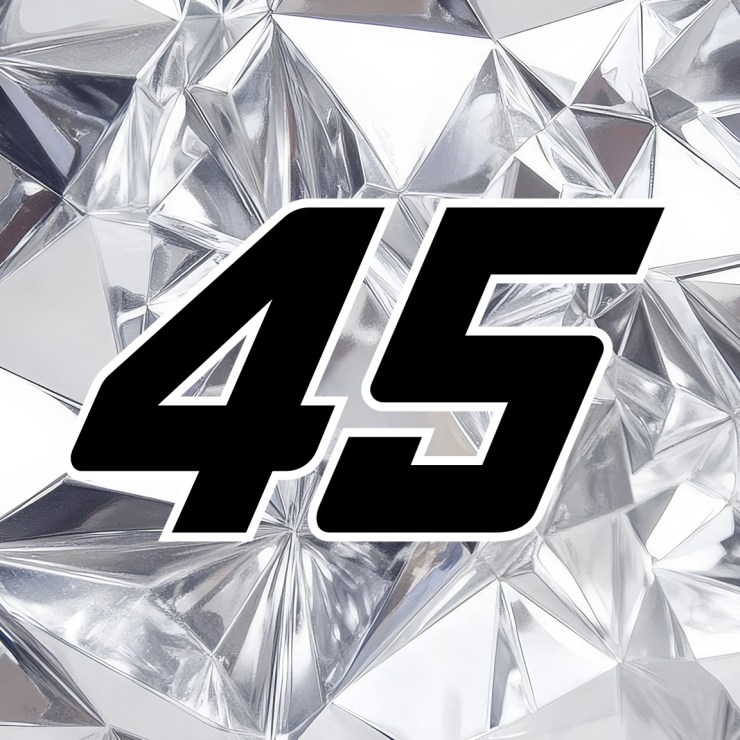 2025 TYLER REDDICK CUP NUMBER CARDS