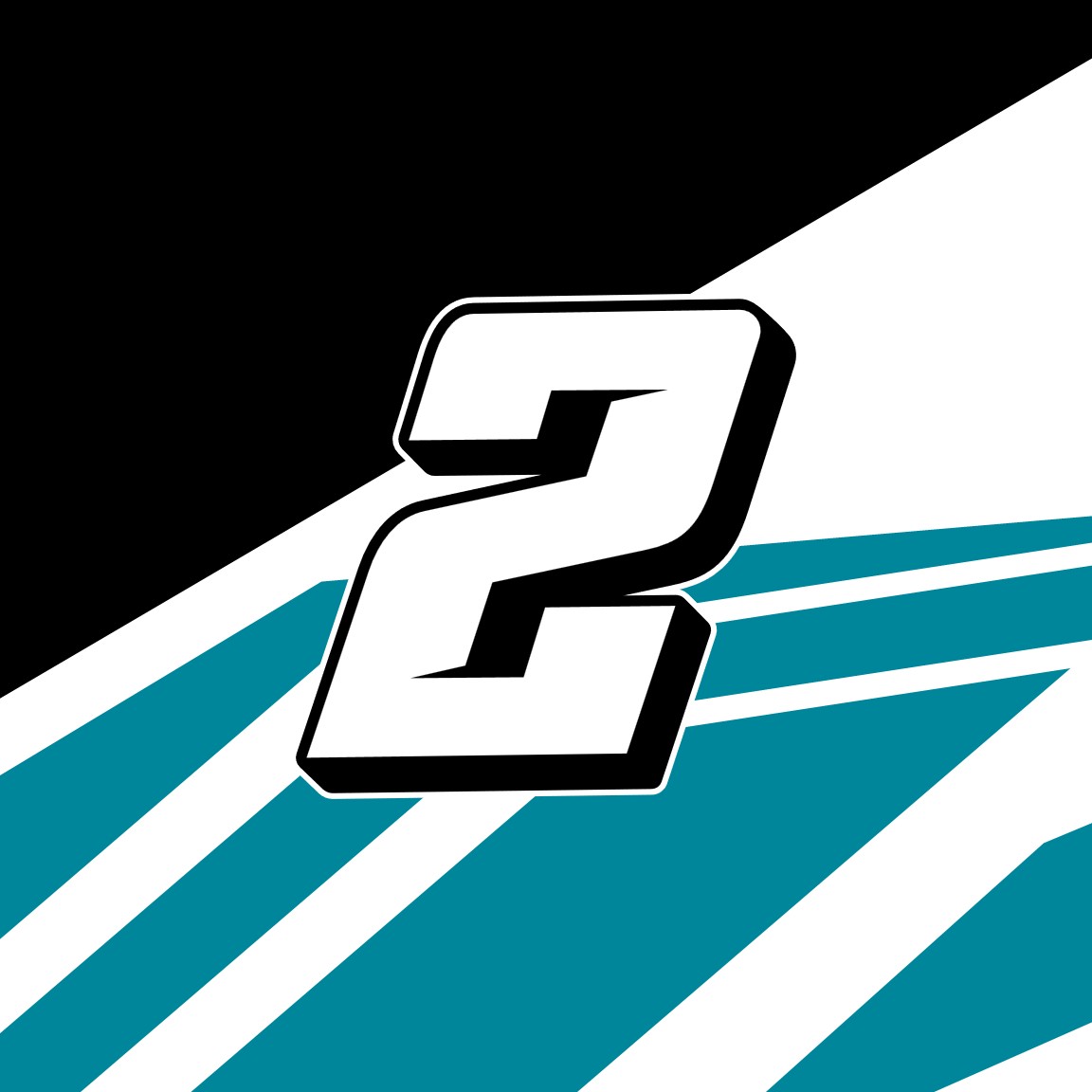 2025 CLAYTON GREEN TRUCK NUMBER CARDS