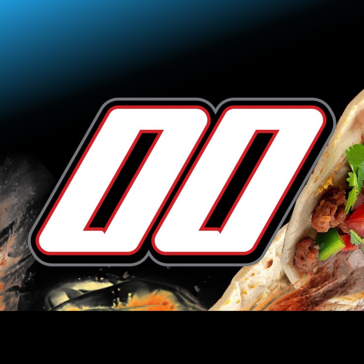 2025 SHELDON CREED XFINITY NUMBER CARDS