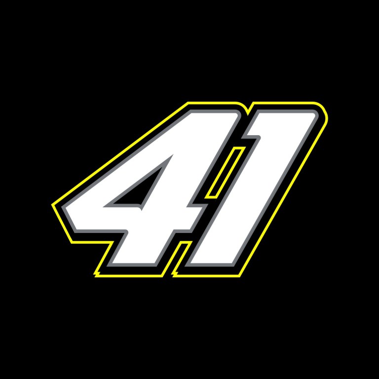 2025 COLE CUSTER CUP NUMBER CARDS