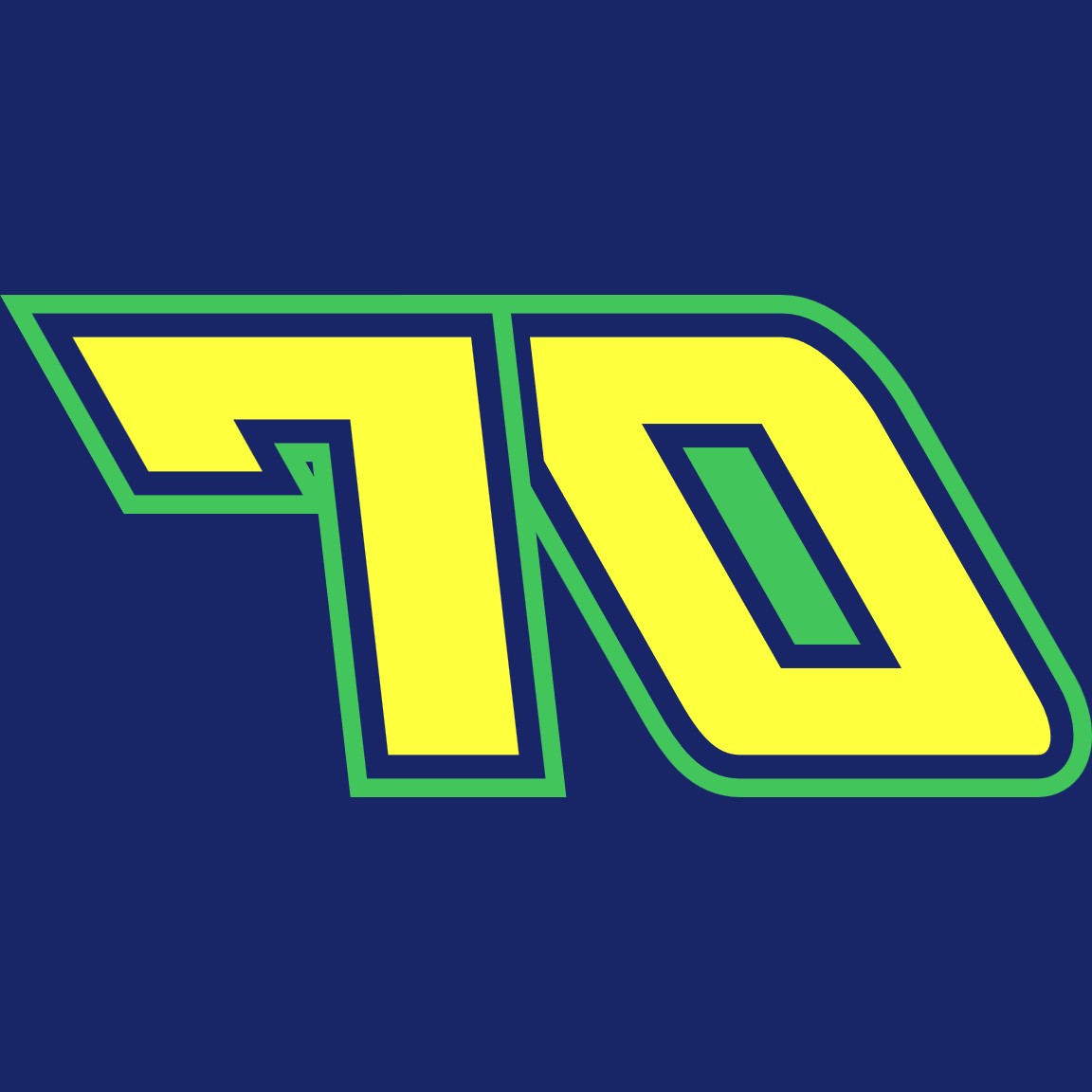 2025 WILL RODGERS XFINITY NUMBER CARDS