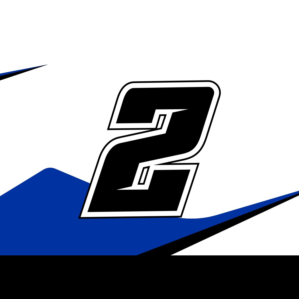 2025 CLAYTON GREEN TRUCK NUMBER CARDS