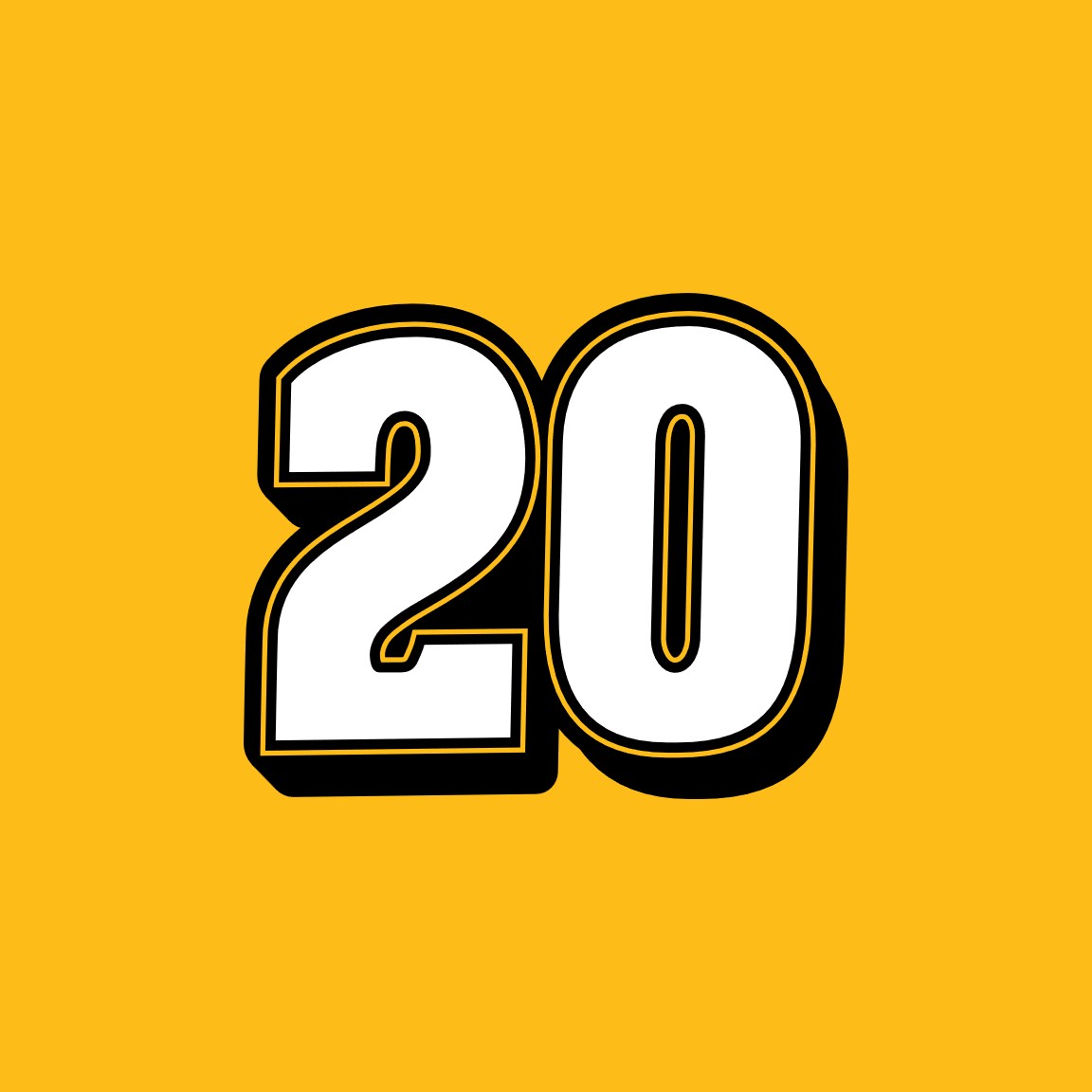 2026 CHRISTOPHER BELL CUP NUMBER CARDS