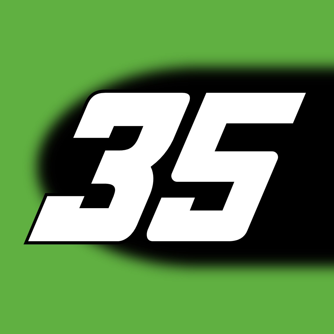 2026 RILEY HERBST CUP NUMBER CARDS