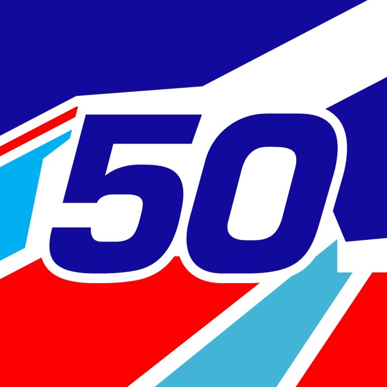 2026 BURT MYERS CUP NUMBER CARDS