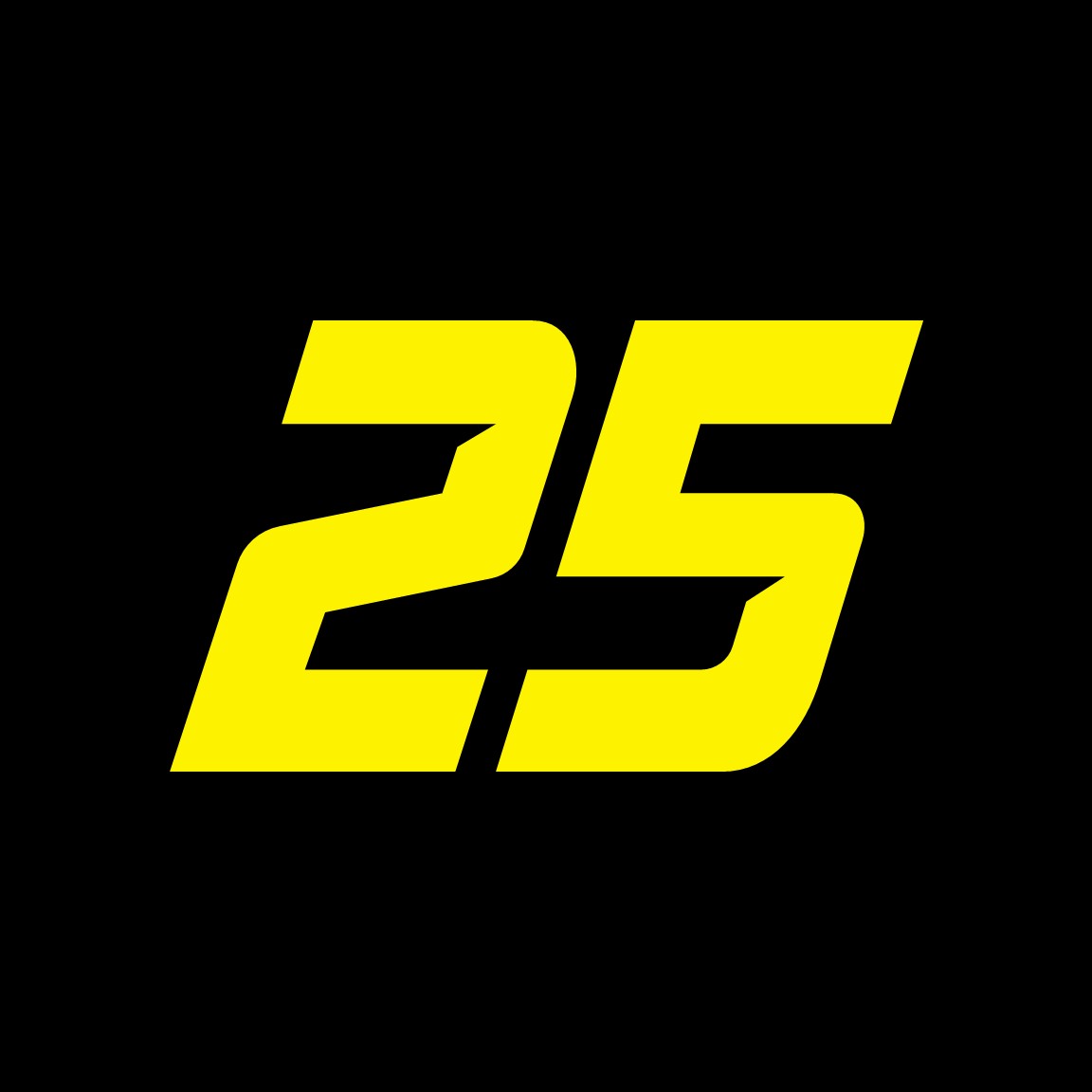 2026 TONY STEWART TRUCK NUMBER CARDS