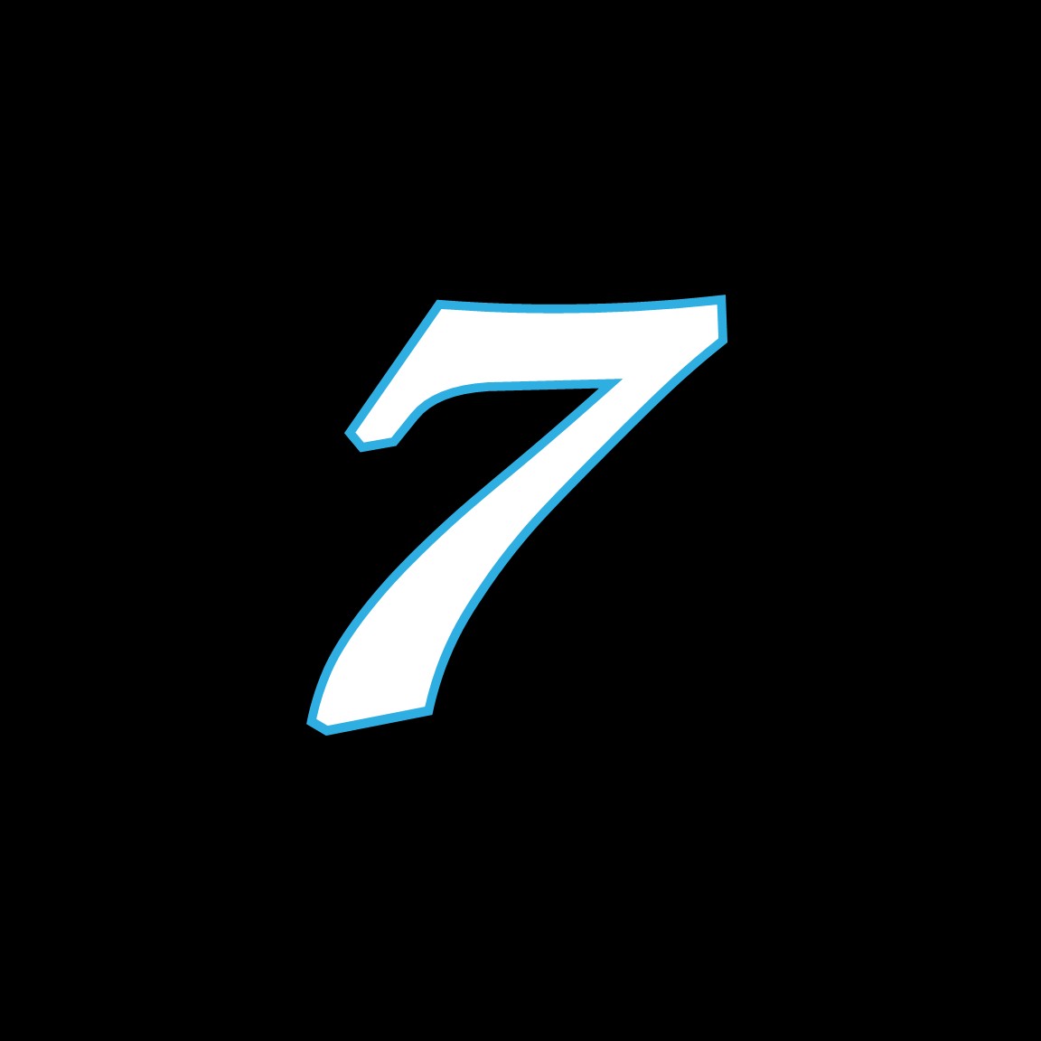 2026 CONNOR MOSACK TRUCK NUMBER CARDS