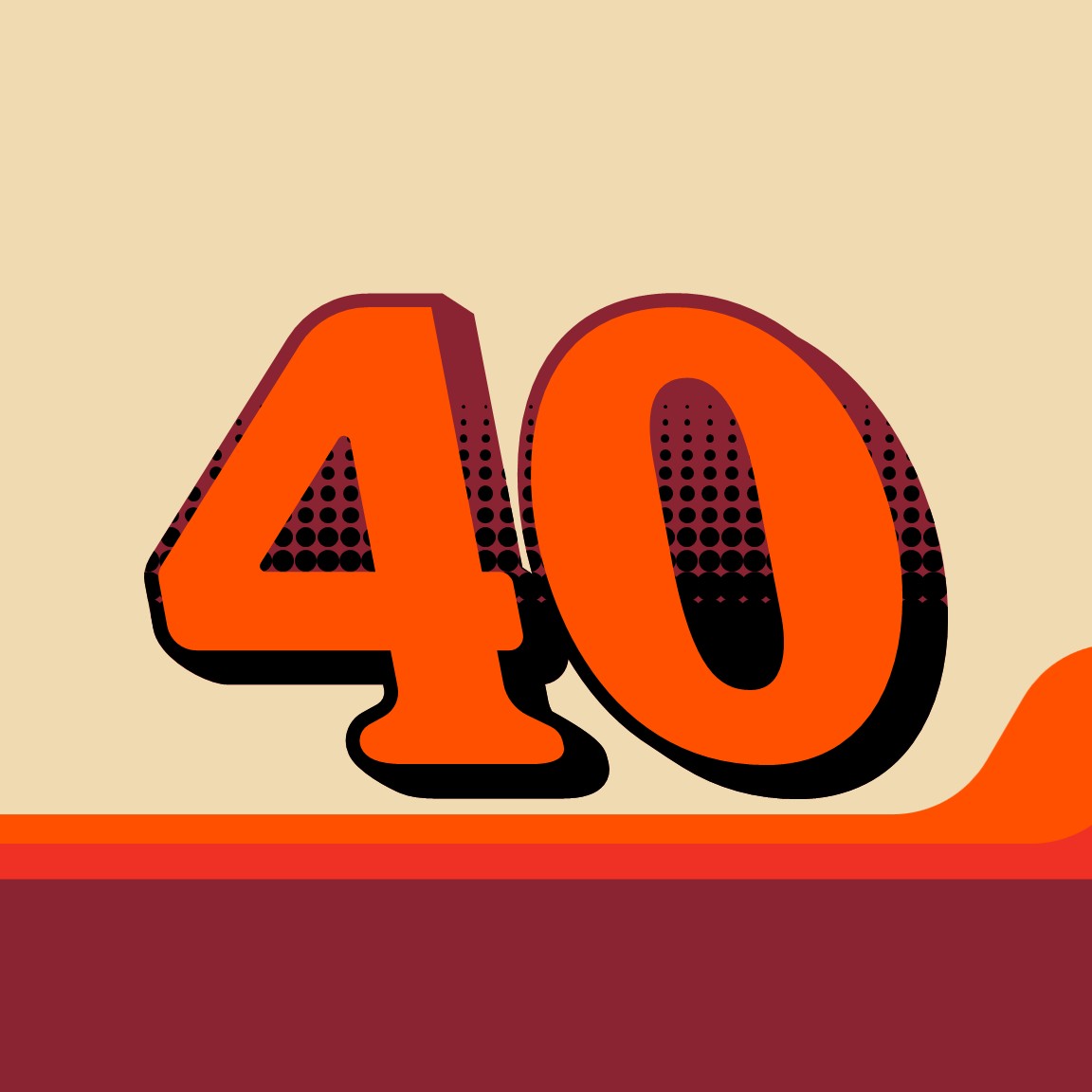 2026 JUSTIN ALLGAIER CUP NUMBER CARDS
