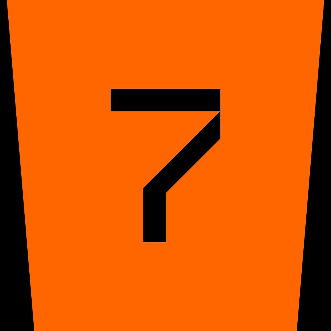2026 CHRISTIAN LUNDGAARD INDYCAR NUMBER CARDS