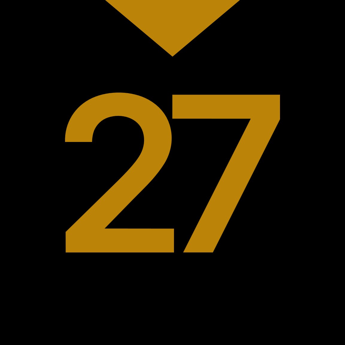 2026 KYLE KIRKWOOD INDYCAR NUMBER CARDS