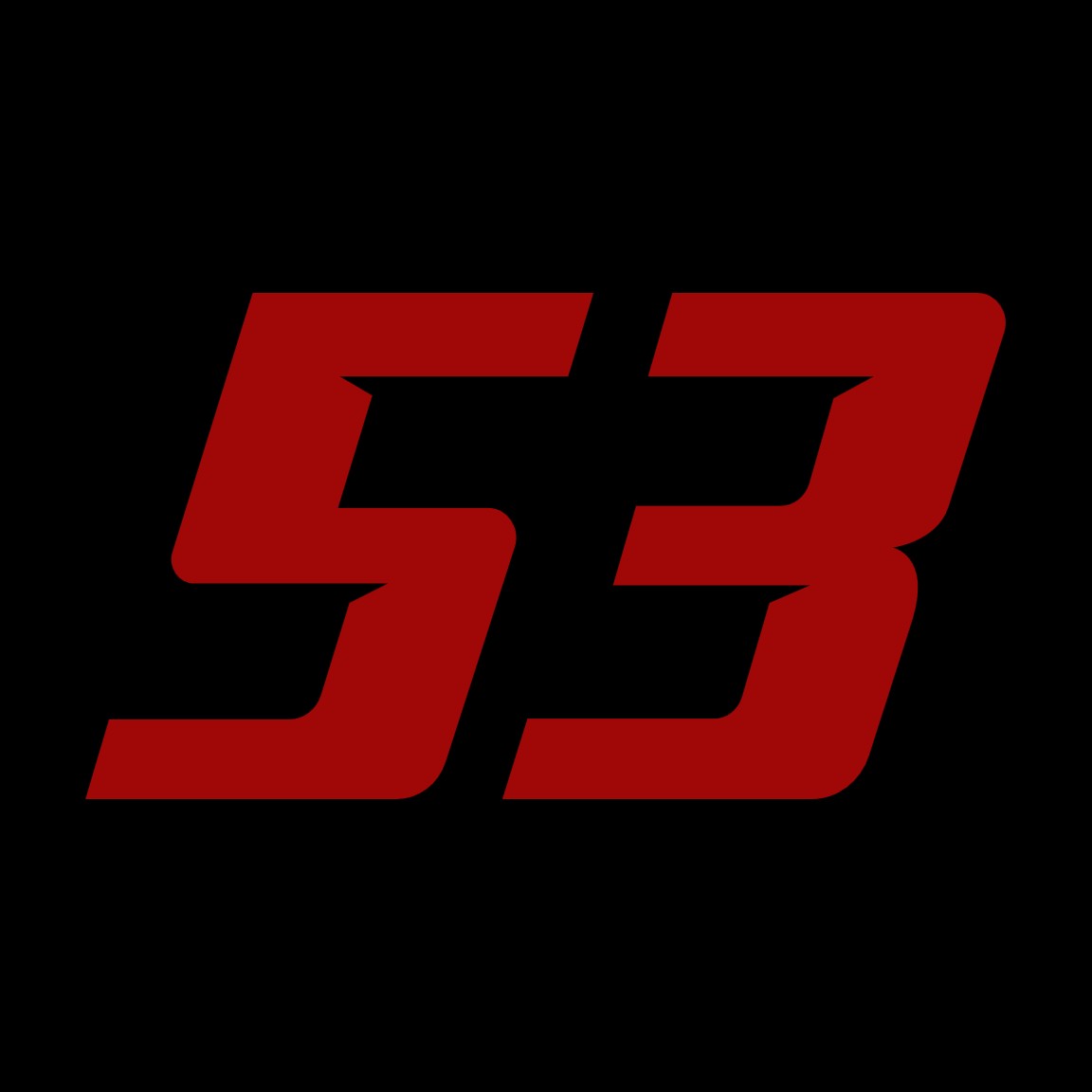 2026 DAVID STARR O’REILLY AUTO PARTS NUMBER CARDS