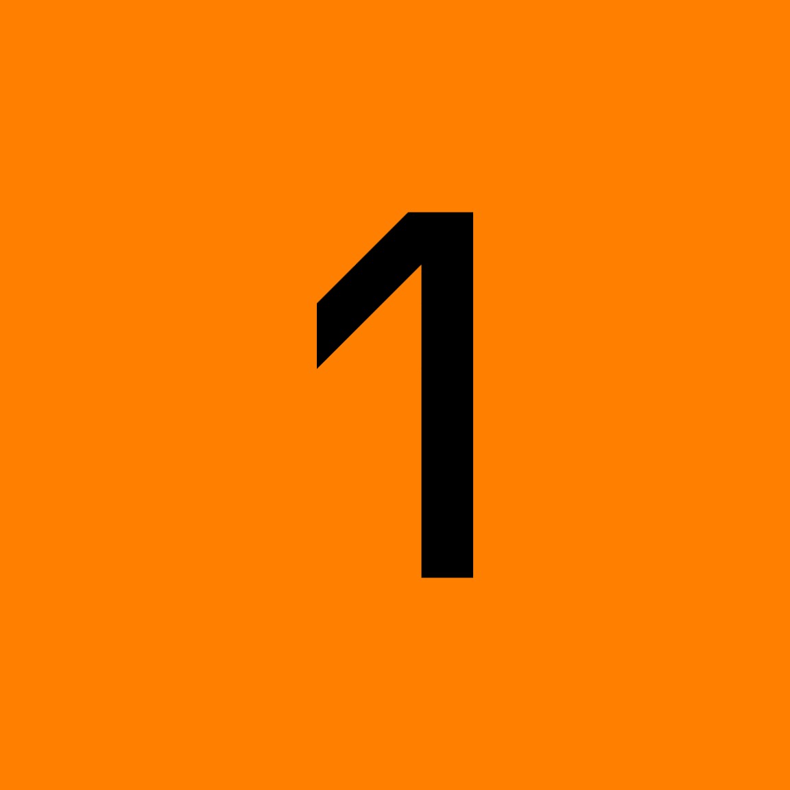 2026 LANDO NORRIS FORMULA 1 NUMBER CARDS