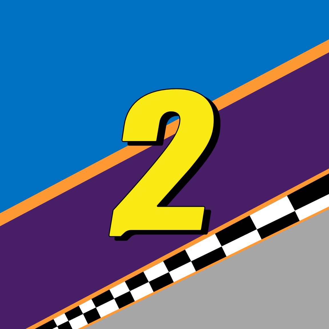2026 CLAYTON GREEN TRUCK NUMBER CARDS