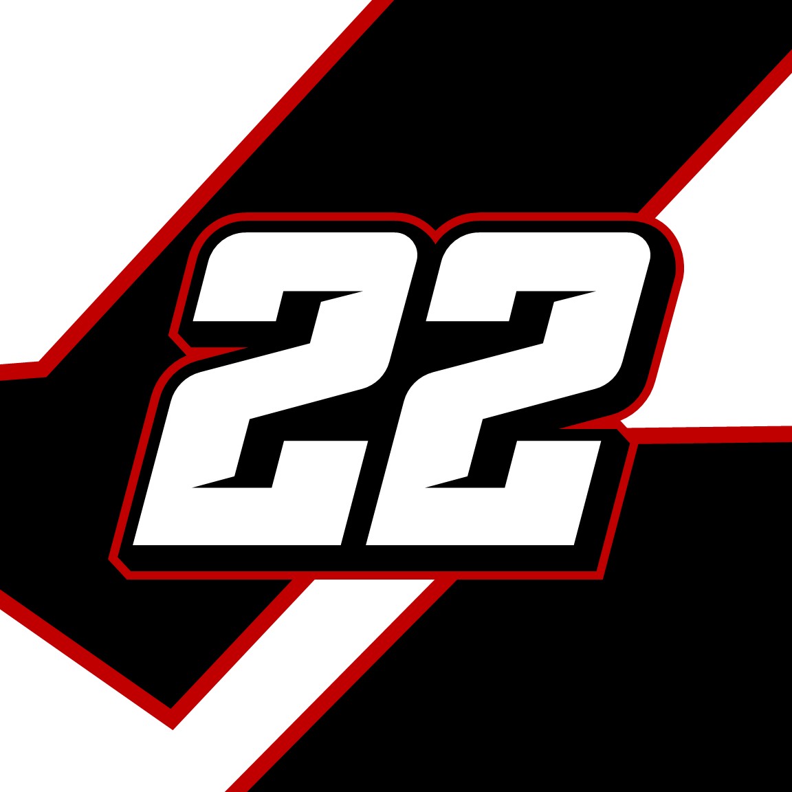 2026 CLAYTON GREEN TRUCK NUMBER CARDS