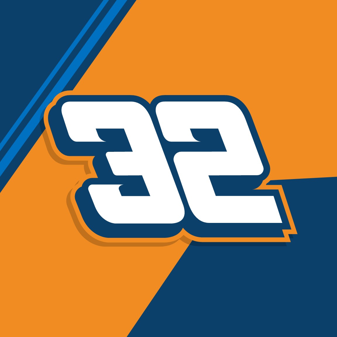 2026 TYLER ANKRUM O’REILLY AUTO PARTS NUMBER CARDS