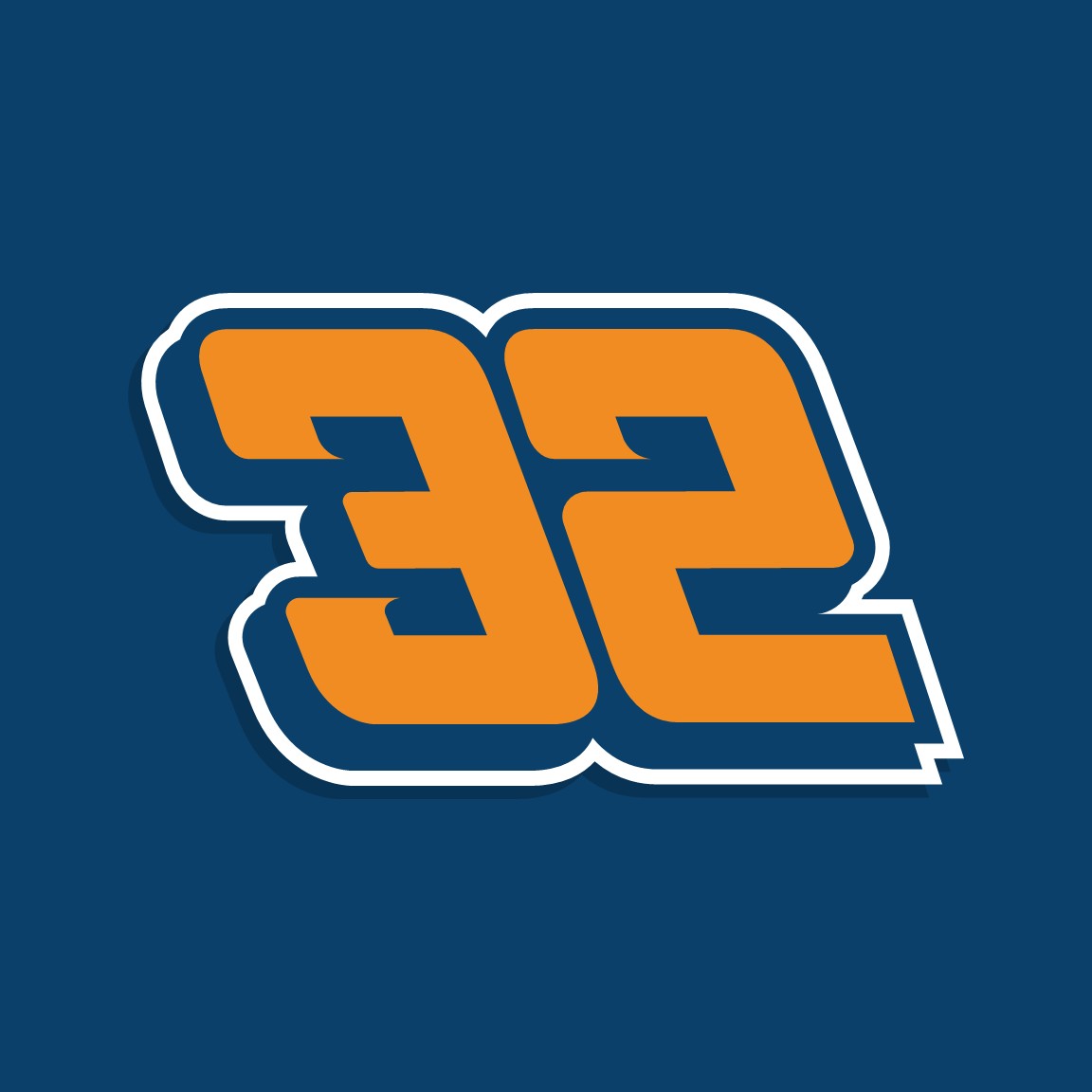 2026 TYLER ANKRUM O’REILLY AUTO PARTS NUMBER CARDS