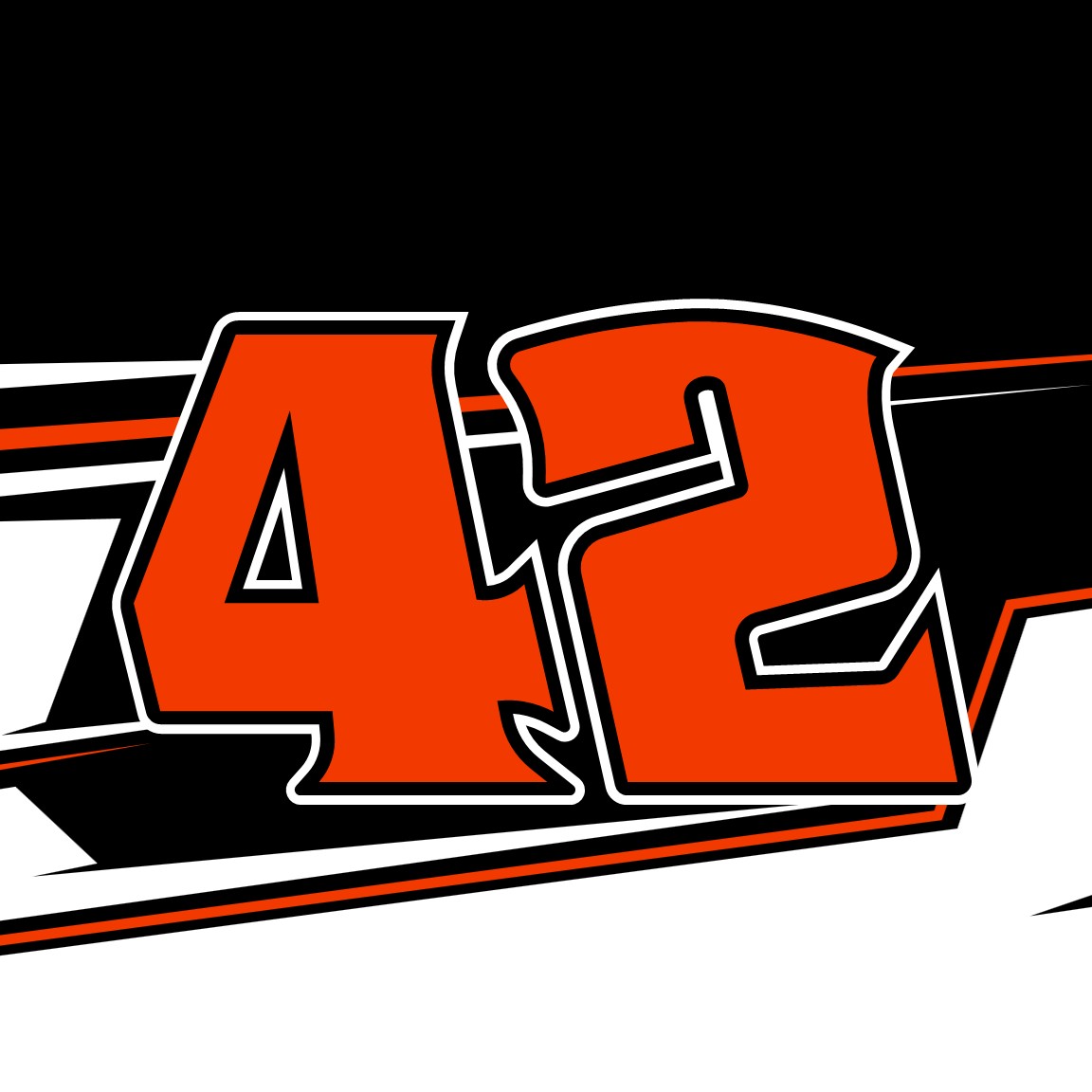 2026 DAVID STARR O’REILLY AUTO PARTS NUMBER CARDS