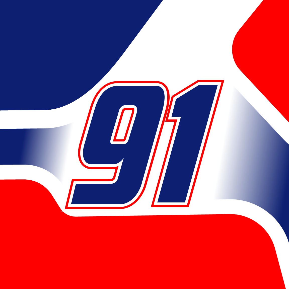 2026 ALEX LABBE O’REILLY AUTO PARTS NUMBER CARDS