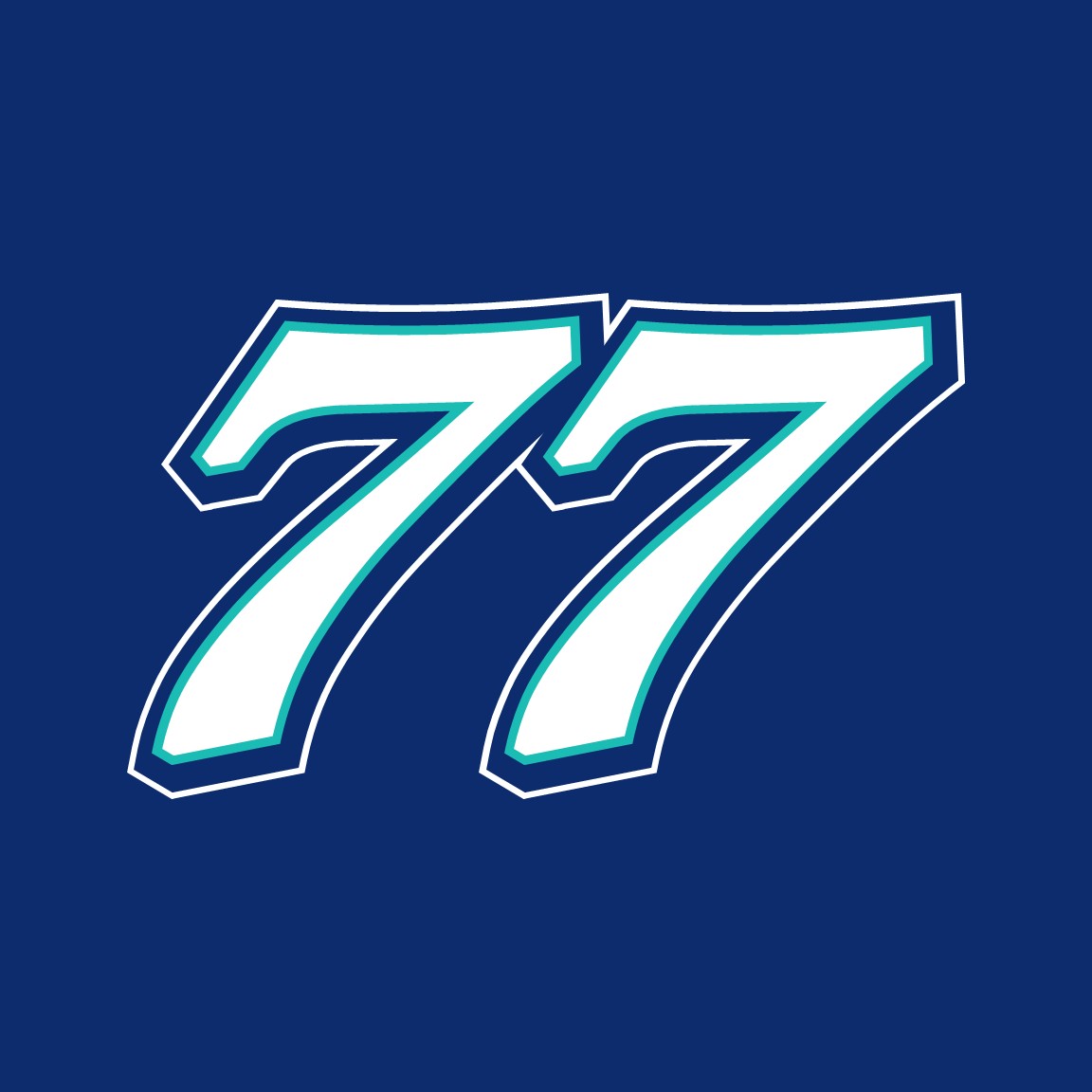 2026 JESSE LOVE TRUCK NUMBER CARDS