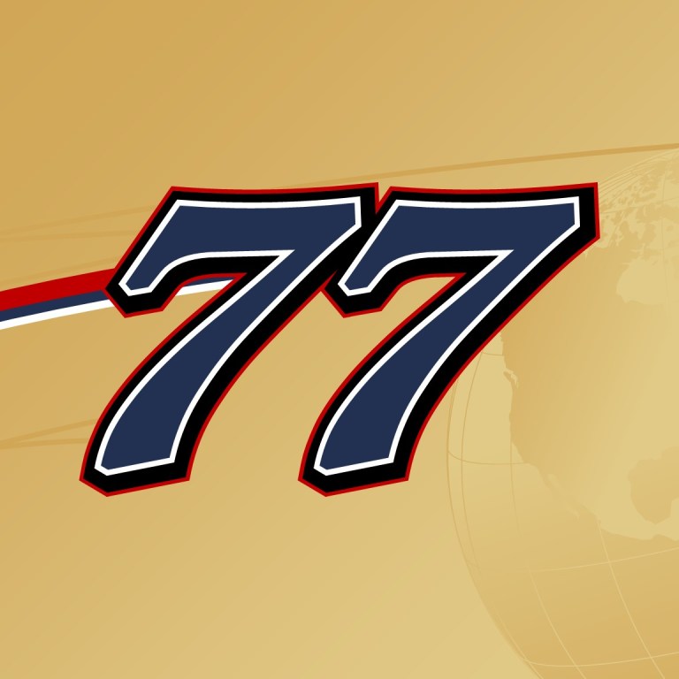 2026 JUSTIN MARKS TRUCK NUMBER CARDS